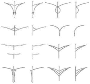 Pole Arms – jamalpipes